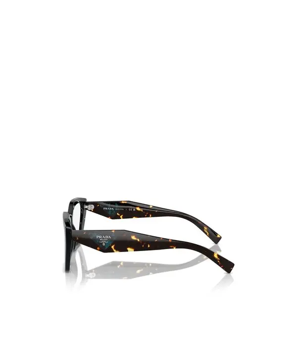Prada Cat-eye Glasses