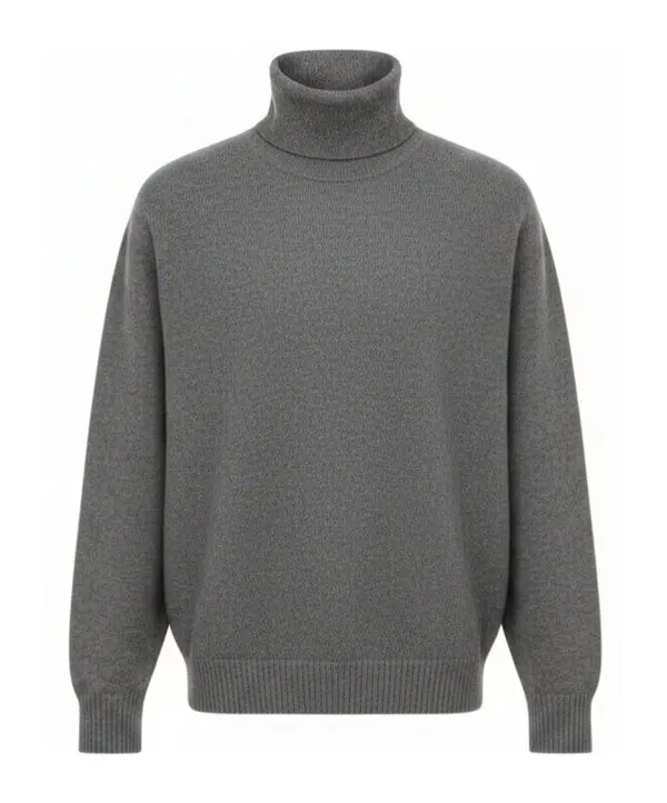 Brunello Cucinelli Long-sleeved Knit Top
