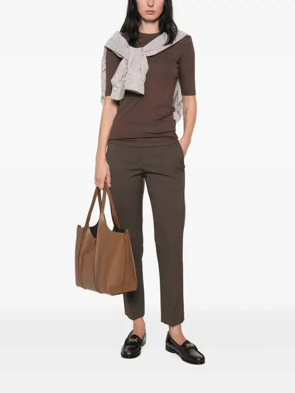 Brunello Cucinelli Crew-neck T-shirt