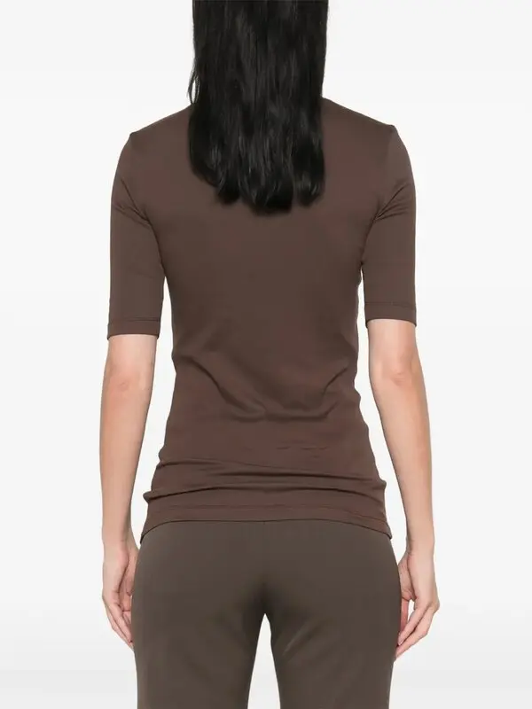 Brunello Cucinelli Crew-neck T-shirt