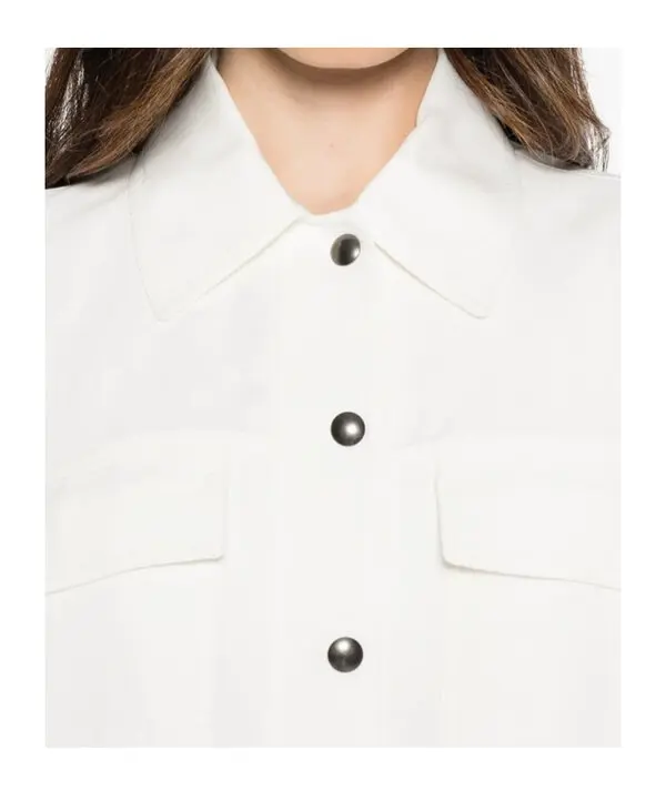Brunello Cucinelli Long-sleeve Casual Jacket
