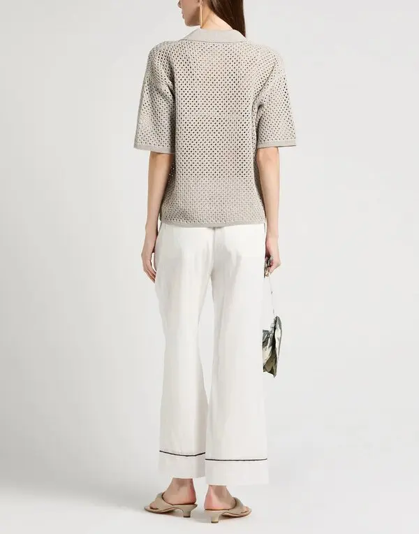 Brunello Cucinelli Lightweight Knit Jumpers