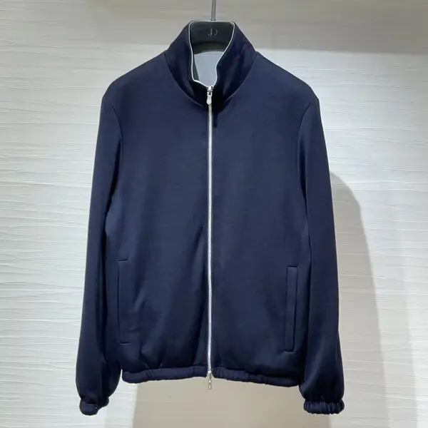 Brunello Cucinelli Reversible Jacket