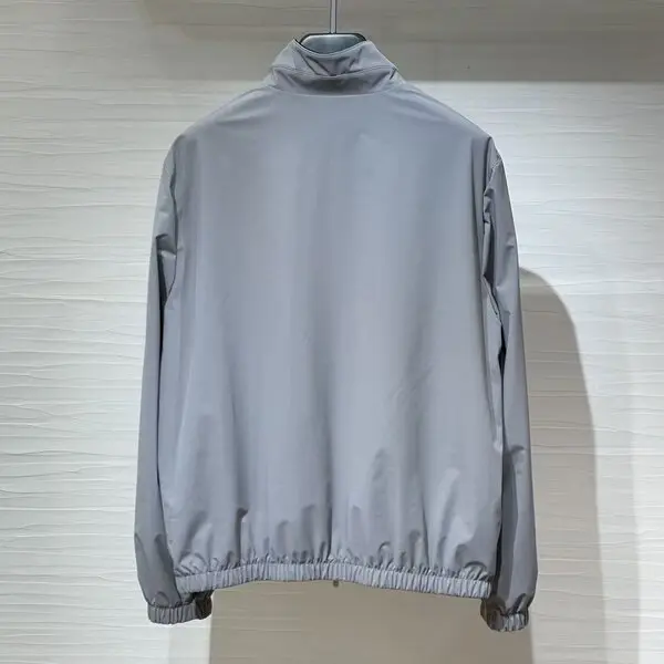 Brunello Cucinelli Reversible Jacket