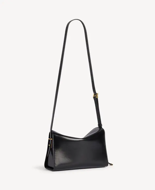 Balenciaga Le 7 Shoulder Nano Bag