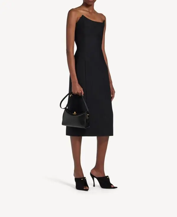 Balenciaga Le 7 Shoulder Nano Bag
