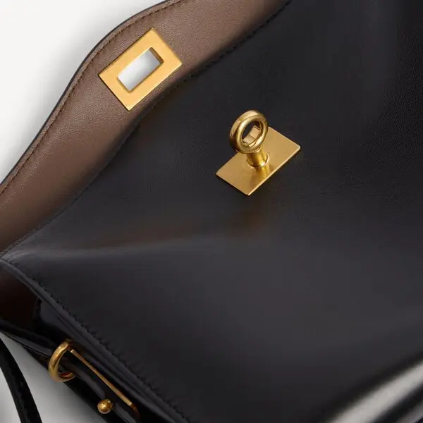 Balenciaga Le 7 Shoulder Nano Bag
