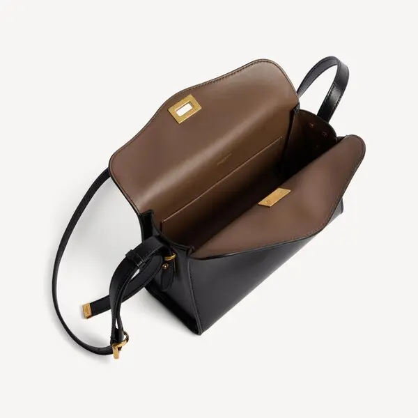 Balenciaga Le 7 Shoulder Nano Bag