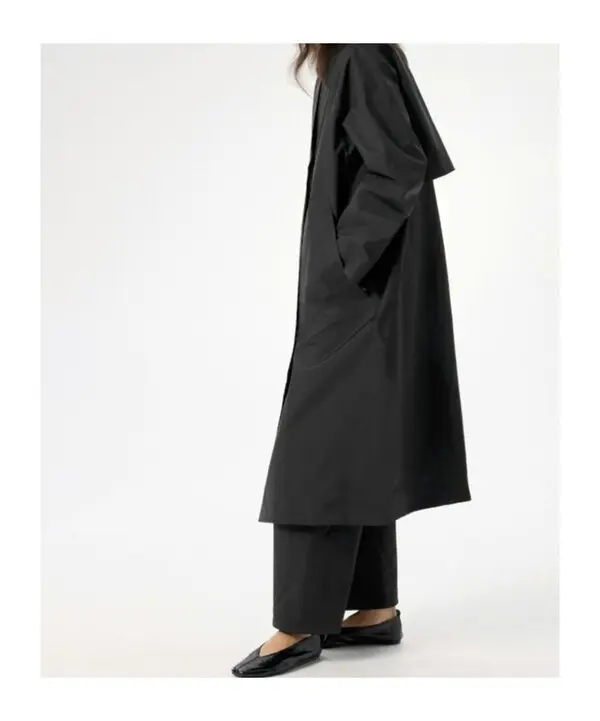 Veilance Nitra Trench Coat