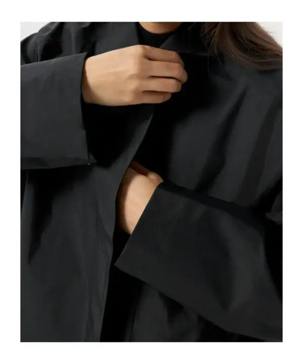 Veilance Nitra Trench Coat