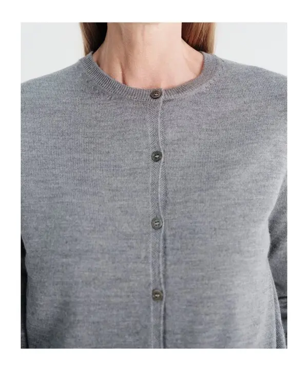 THE FRANKIE SHOP Long-sleeved Sweater