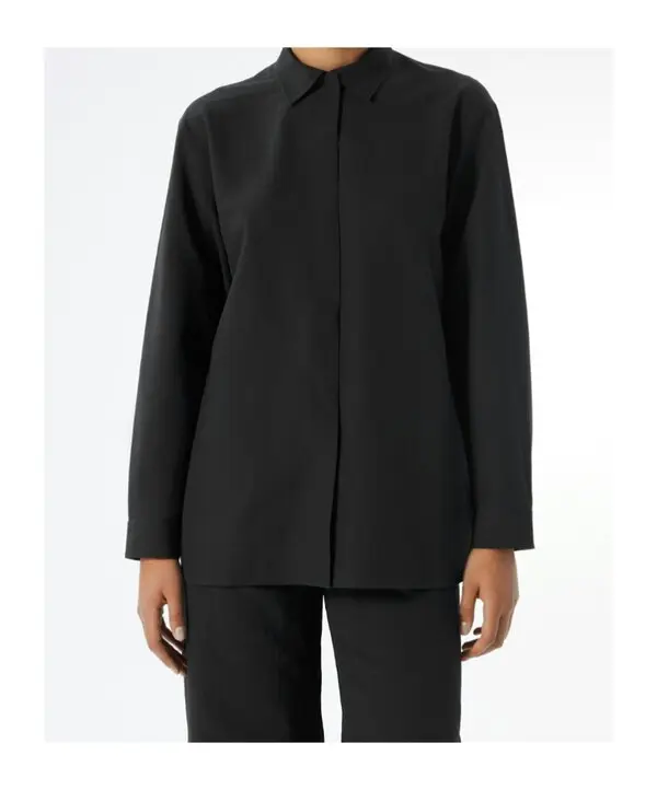 Veilance Pixa Shirt Ls