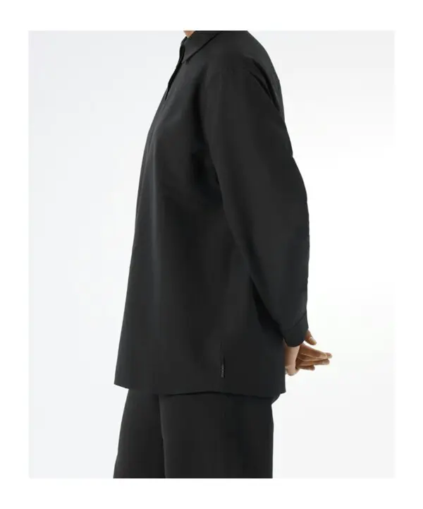 Veilance Pixa Shirt Ls
