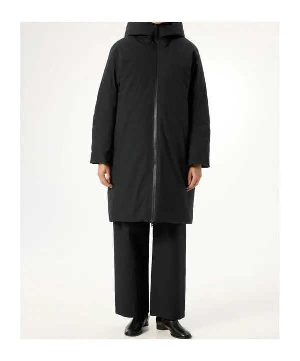 Veilance Decca Down Parka