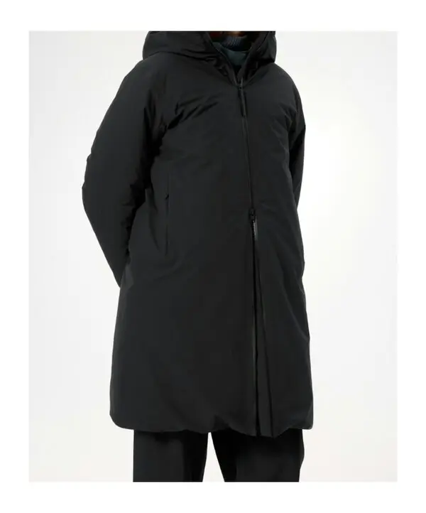 Veilance Decca Down Parka