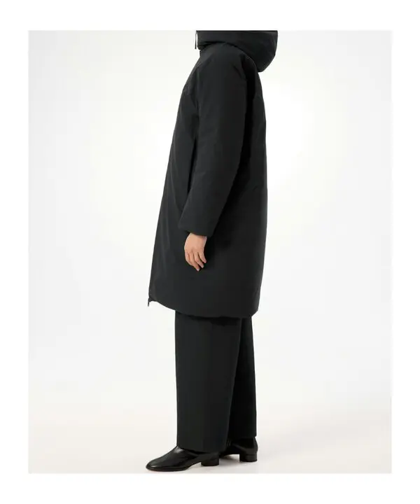 Veilance Decca Down Parka
