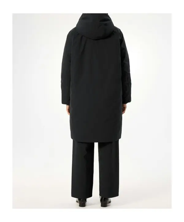 Veilance Decca Down Parka