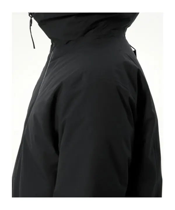 Veilance Decca Down Parka