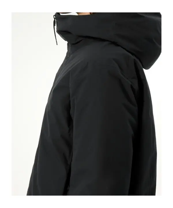 Veilance Decca Down Parka