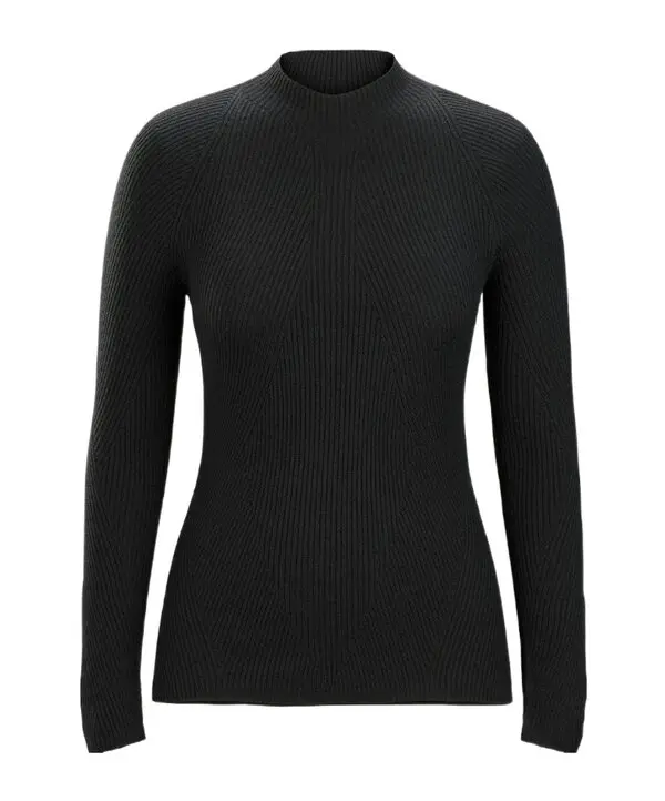Veilance Conic Wool Midlayer