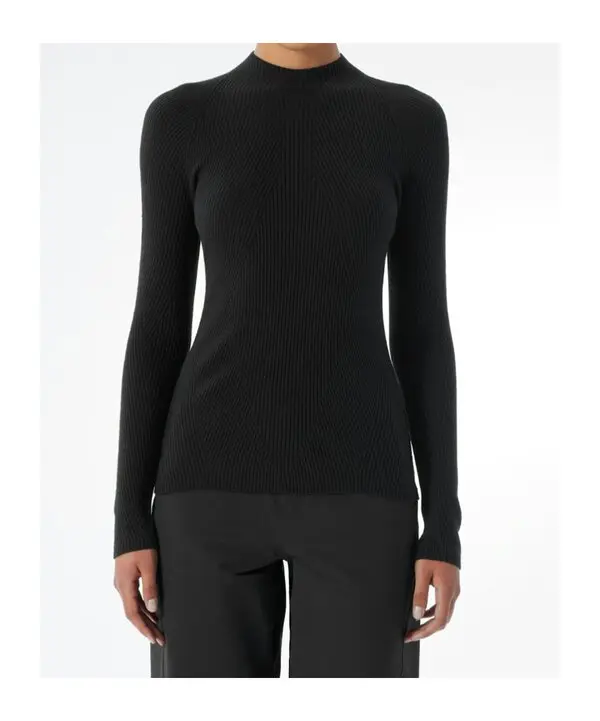 Veilance Conic Wool Midlayer