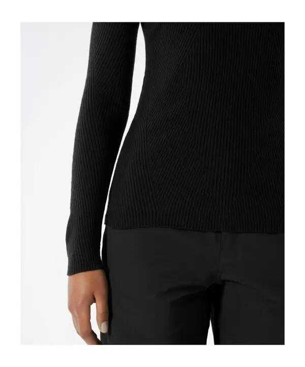 Veilance Conic Wool Midlayer