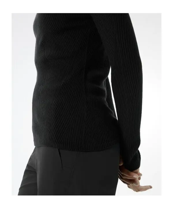 Veilance Conic Wool Midlayer
