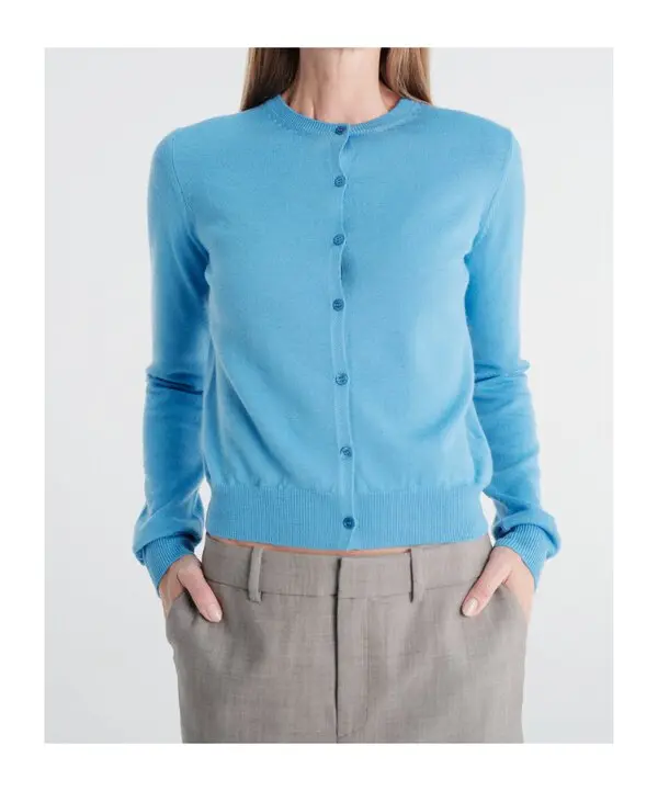THE FRANKIE SHOP Long-sleeved Sweater