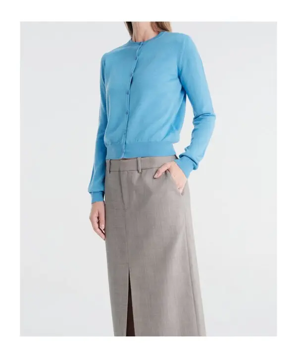 THE FRANKIE SHOP Long-sleeved Sweater