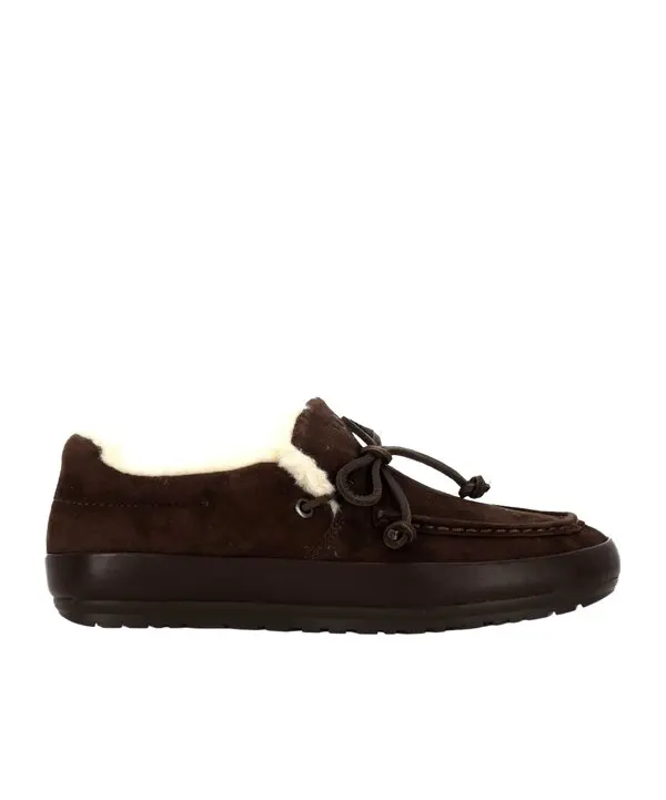 UGG Slip-on Flat Shoes