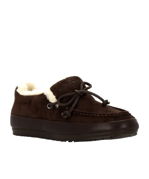 UGG Slip-on Flat Shoes