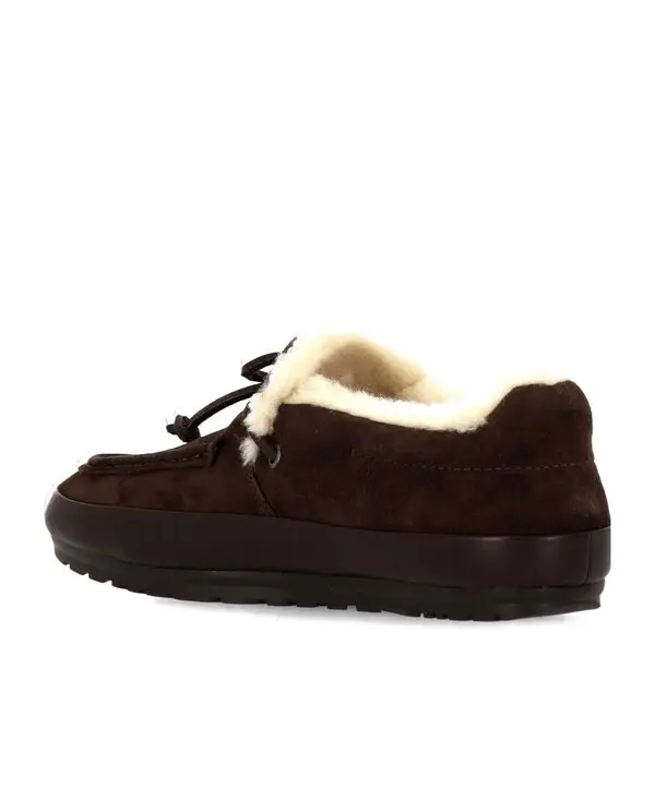 UGG Slip-on Flat Shoes