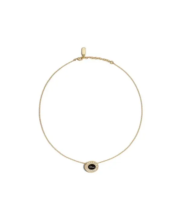 Dior Core Necklace