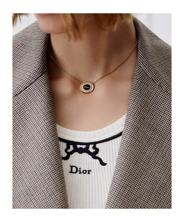 Dior Core Necklace