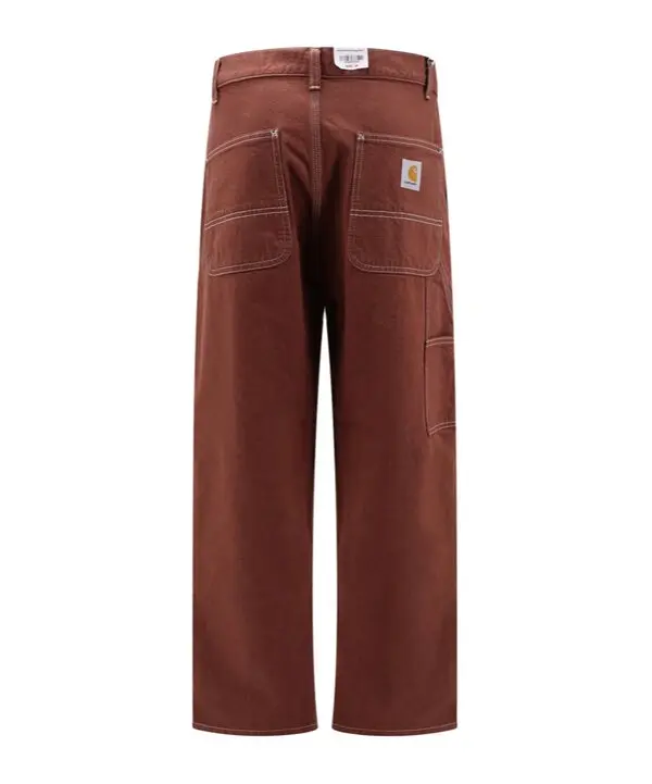 Carhartt Work In Progress Knee Double-panel Jeans