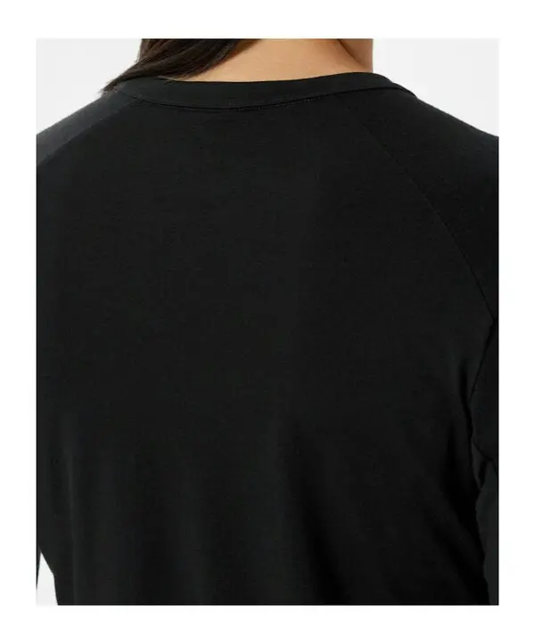 Veilance Frame Crew Neck Shirt Ls