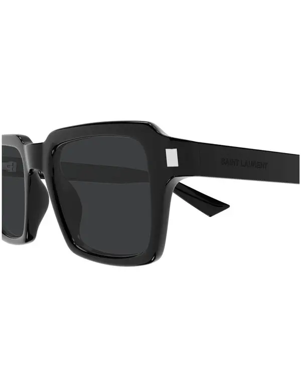 Saint Laurent Sl 947 Square-frame Sunglasses