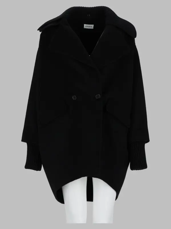 P.a.r.o.s.h Women - Black