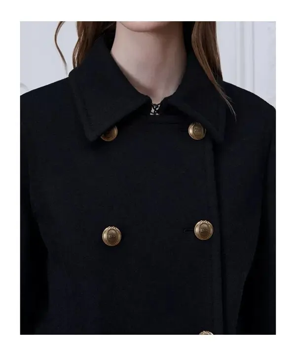 Dior Peacoat