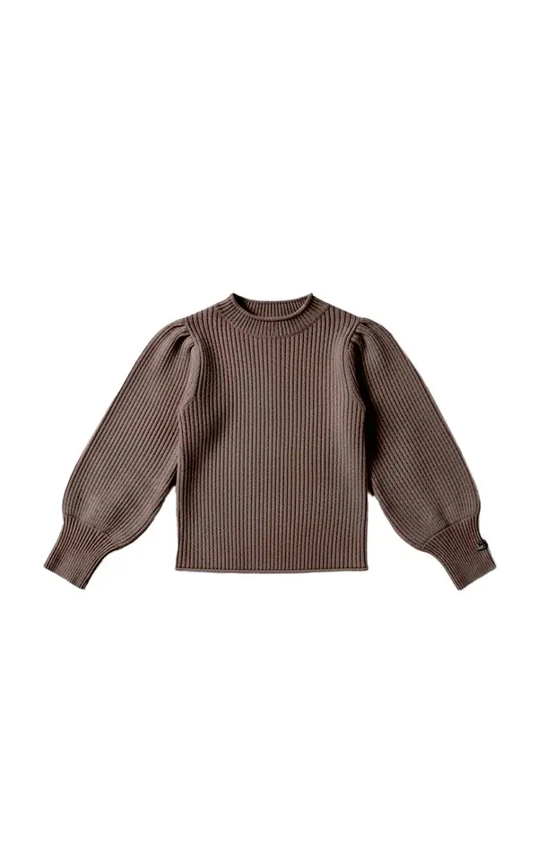 DONSJE AMSTERDAM Ada Sweater
