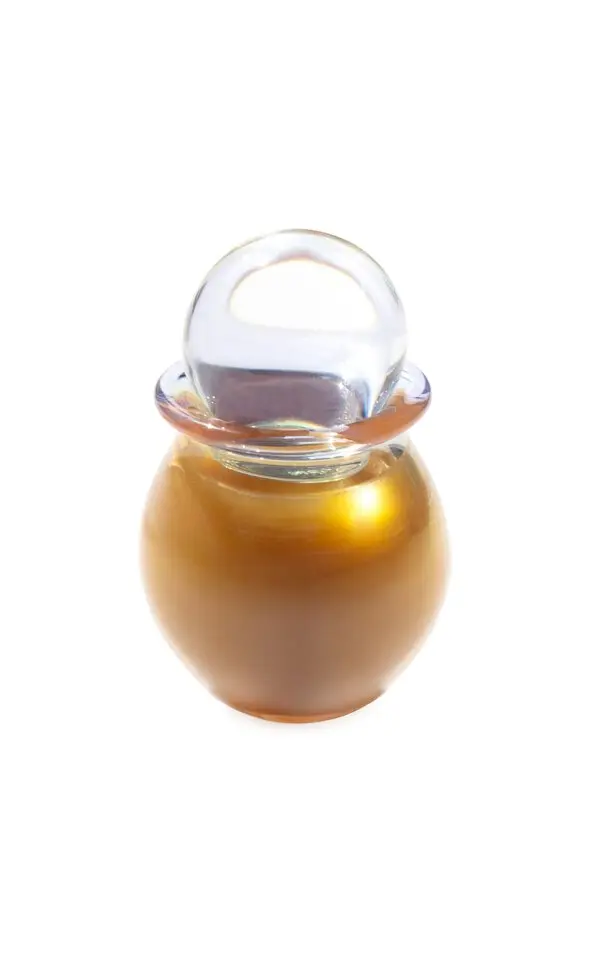 KINDRED BLACK Exclusive Jasmine Oud Solid Perfume