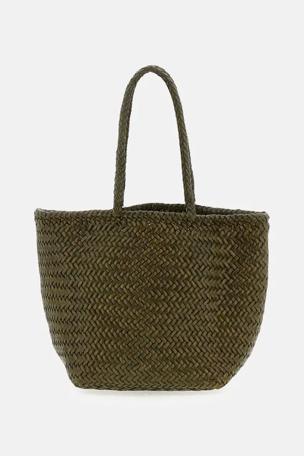 Dragon Diffusion Borsa Grace Basket Small