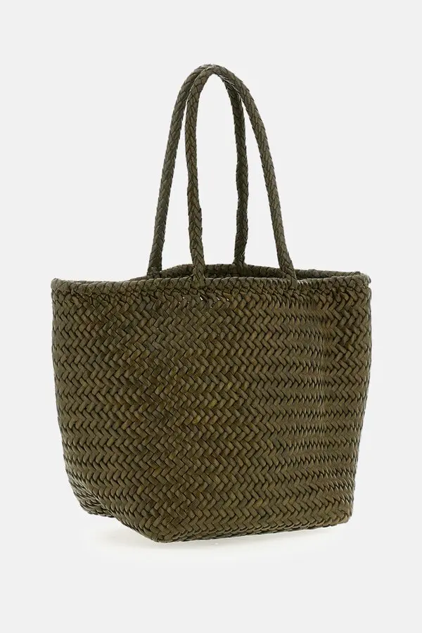 Dragon Diffusion Borsa Grace Basket Small