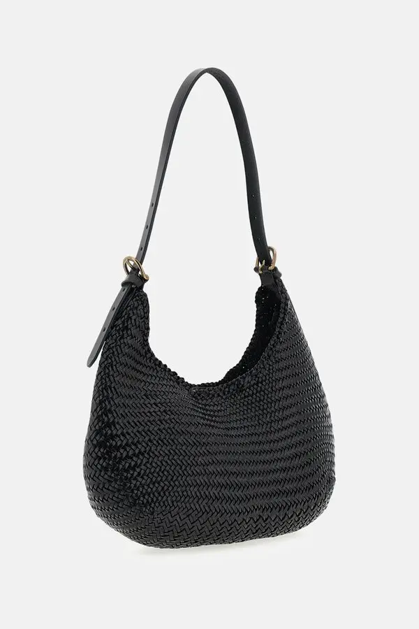 Dragon Diffusion Borsa A Spalla Luna Mezza