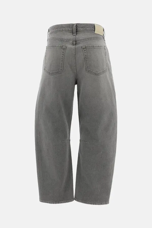 Citizens Of Humanity Jeans Cropped Miro Relaxed