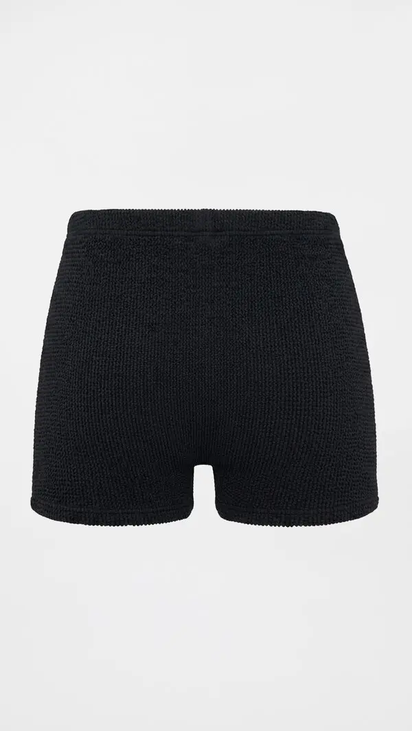 Hunza G Shorty Bikini Bottoms