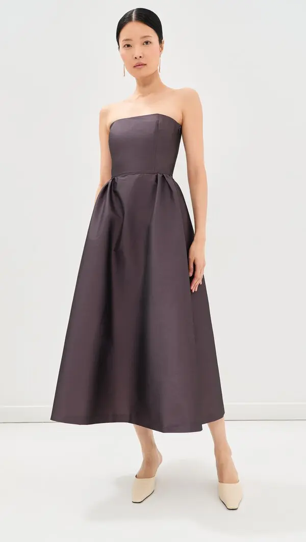 Bernadette Dette Rose Dress