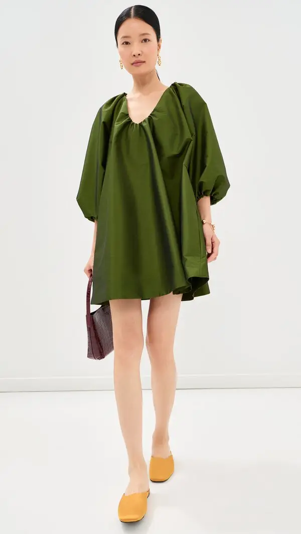 Bernadette George Short Dress