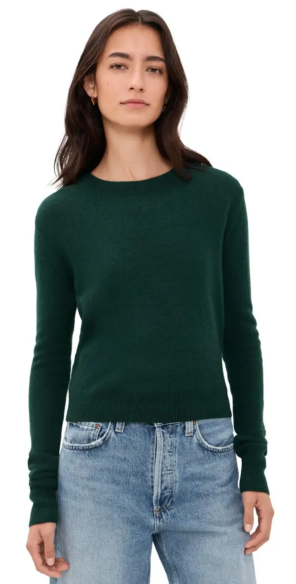Eterne Francis Cashmere Sweater