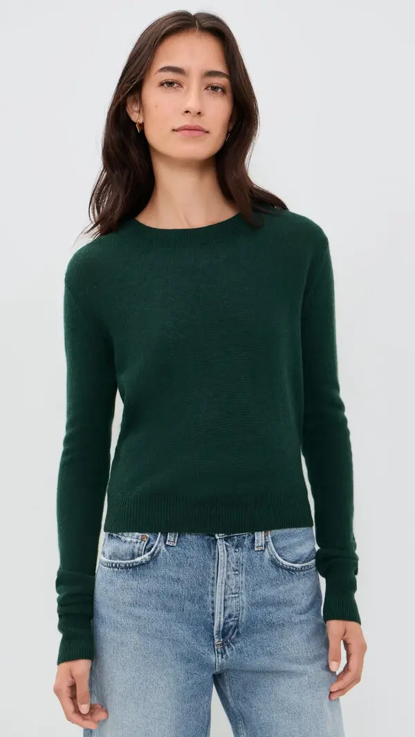 Eterne Francis Cashmere Sweater